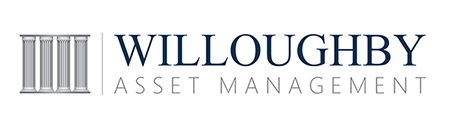 Percy Harris Global Equity Pool - Willoughby Asset Management